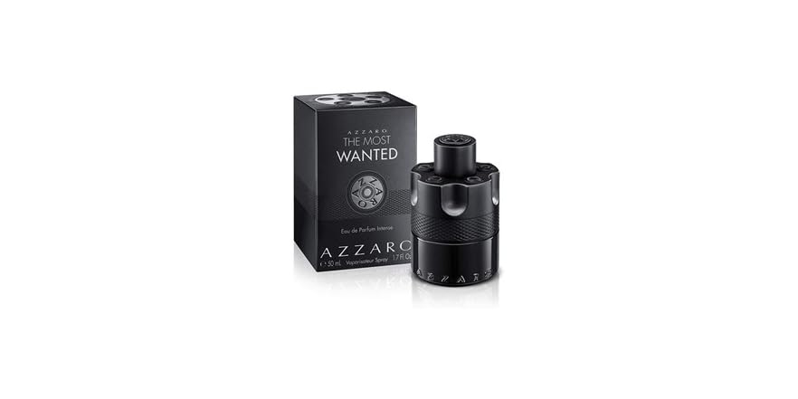 Azzaro the Most Wanted/Azzaro EDP Spray Intense