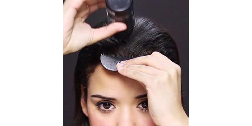 Toppik Hairline Optimizer, 5 Pack