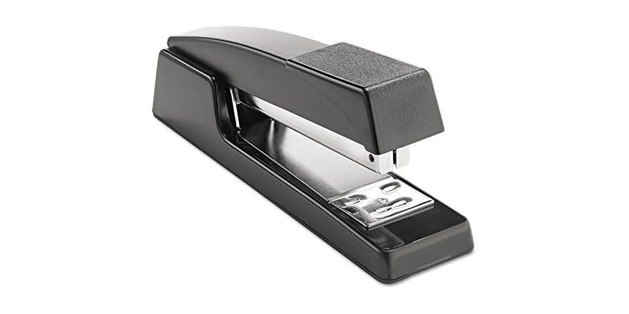 5 Pack 20-Sheet Classic Stapler