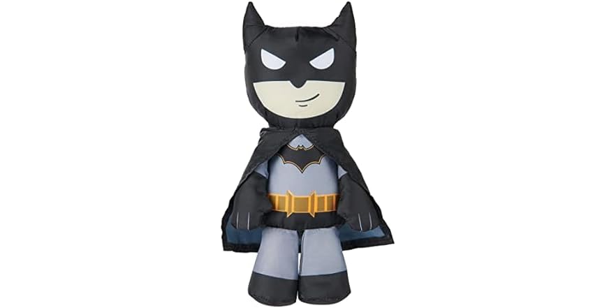 Swimways DC Batman Swim Huggable, Batman