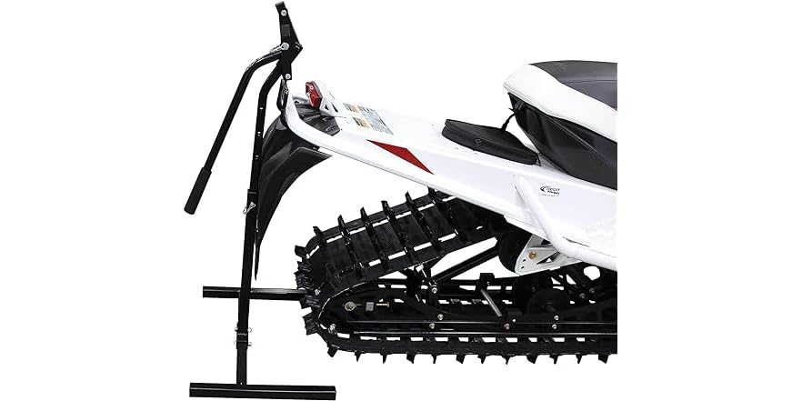 Extreme Max PRO Series Snowmobile Lever Lift