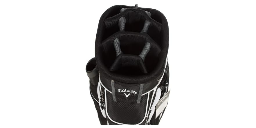 Callaway Razr Edge Cart Bag