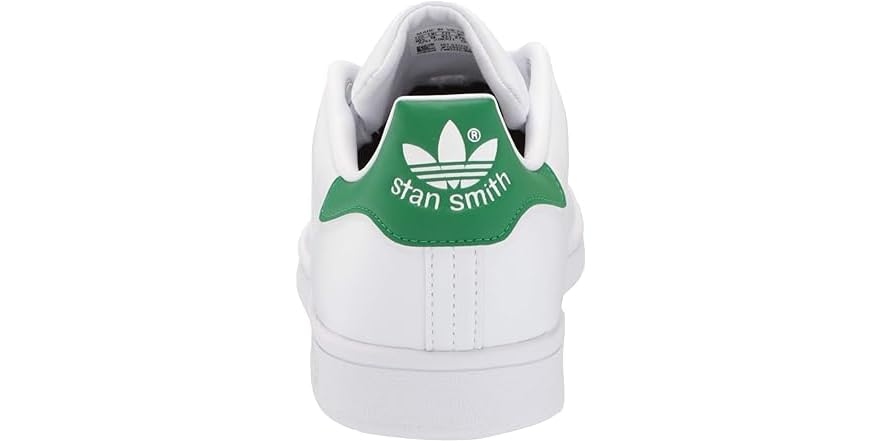 Adidas Unisex Originals Stan Smith Shoe