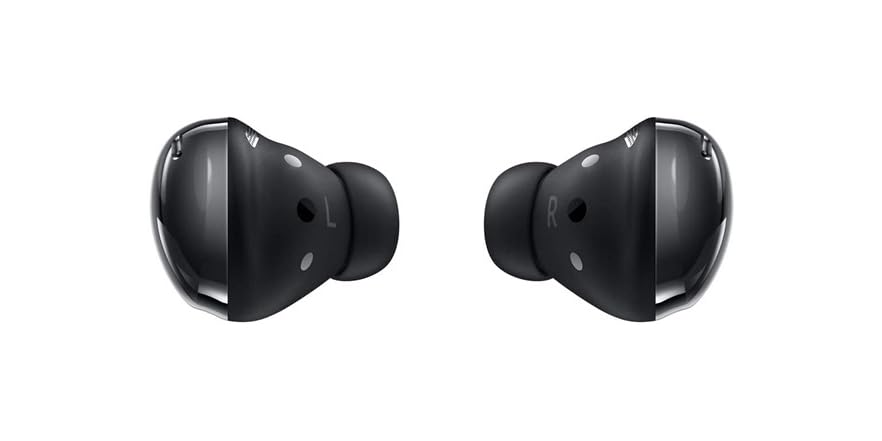 Samsung Galaxy Buds Pro Wireless Earbuds