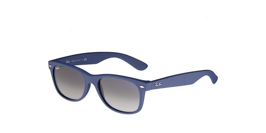 New Wayfarer, Blue