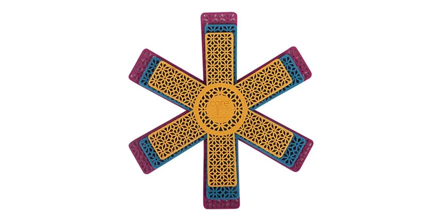 Cookware Protector Set-2 Colors