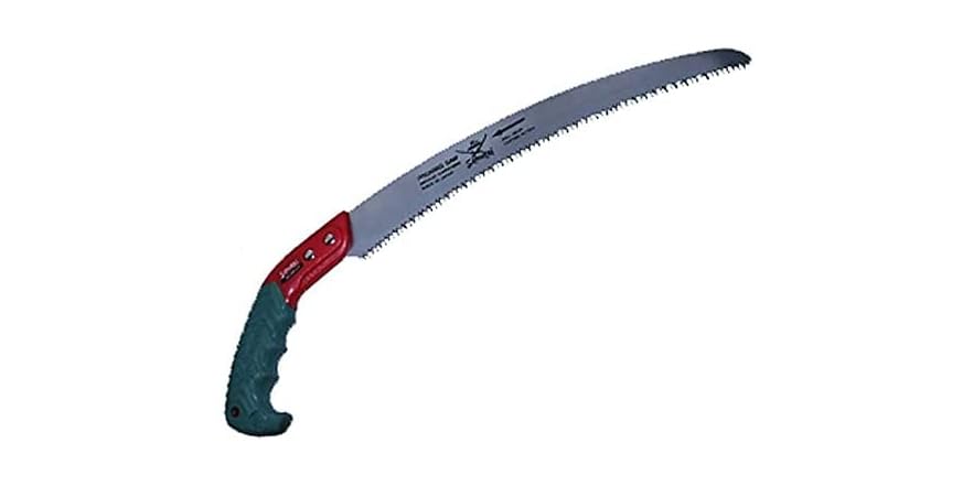 Samurai Saw Samurai GC Curved 240 mm