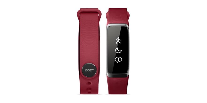 Acer Liquid Leap Active Fitness Watch