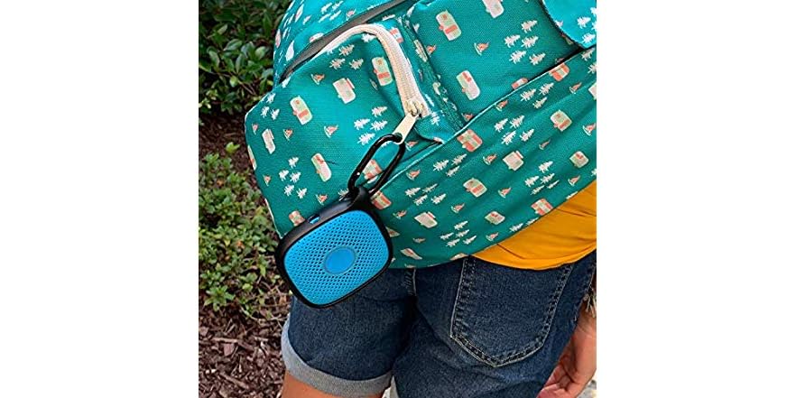 Relay Kids Screenless Smartphone Clip