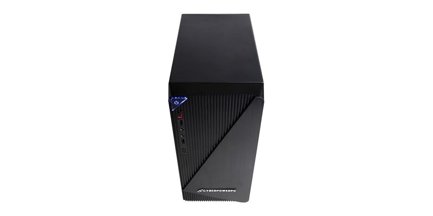 EK3000 Intel 3.1GHz, R7-240 2GB Desktop
