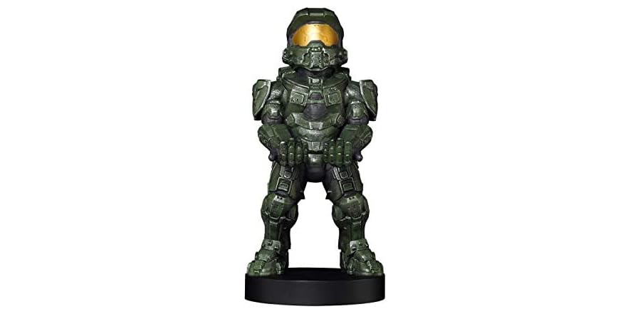 Master Chief Controller Holder