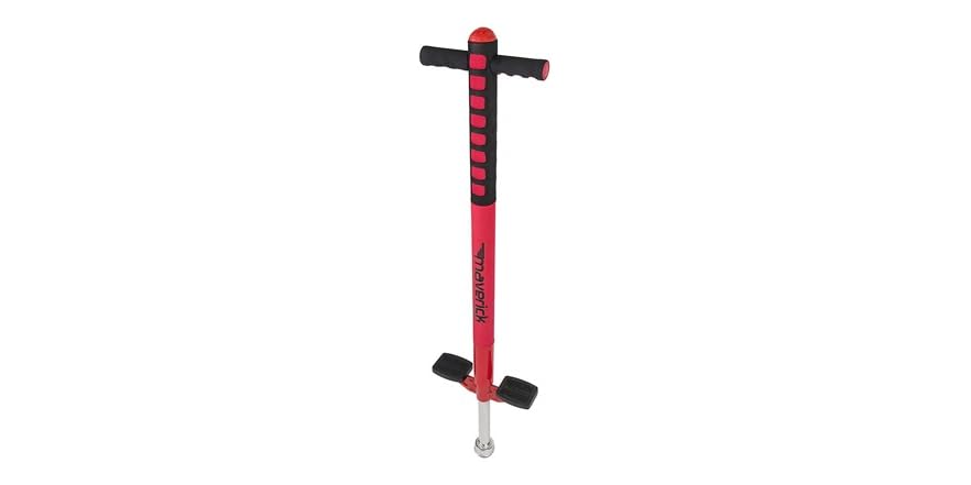 Flybar Foam Maverick Pogo Stick