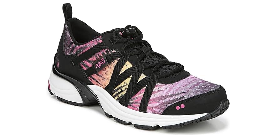 Ryka Women's Hydro Mesh Training Shoe