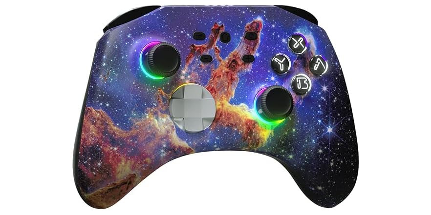 Surge GamePad Pro Wireless Pro Controller
