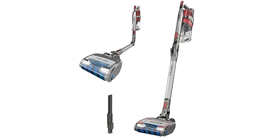 SHARK Ultra Cordless Stick Vacuum