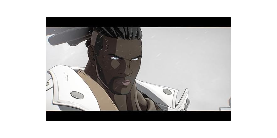 Guilty Gear -Strive- GG 25th Anniversary Edition (Open Box)