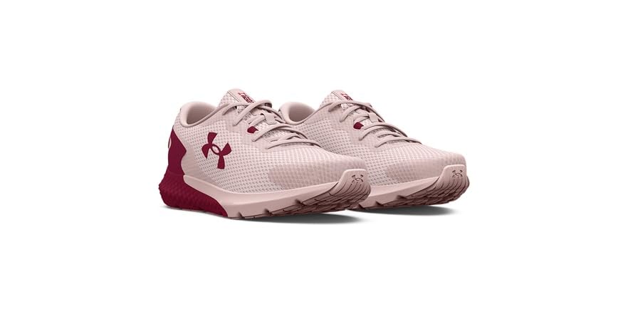 UA Women's Charged Rogue 3 Run Shoe