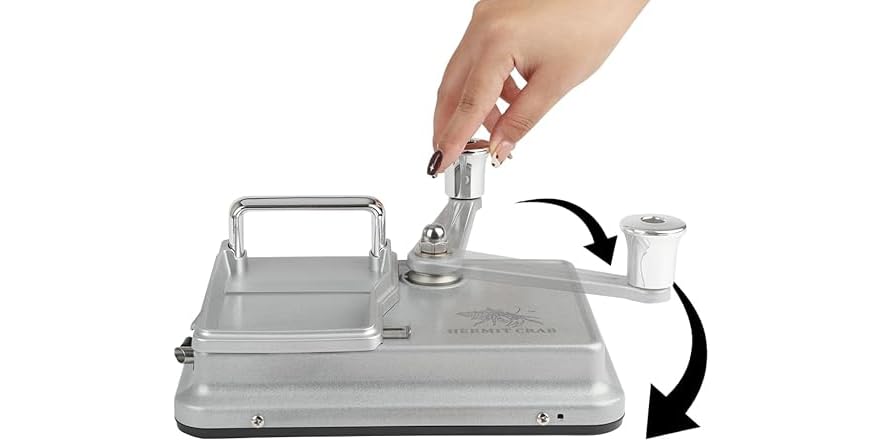 HC-B1 Manual Cigarette Injector