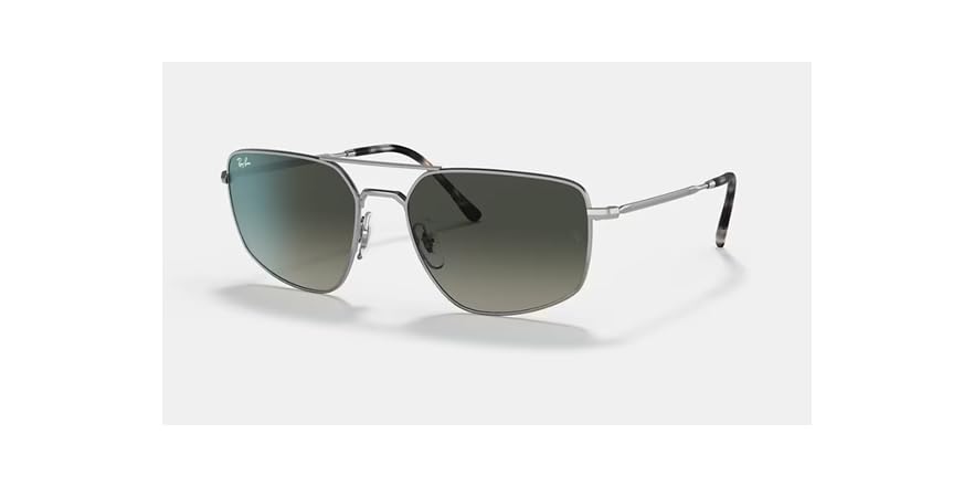 Ray-Ban Unisex Polarized 3666 Sunglasses