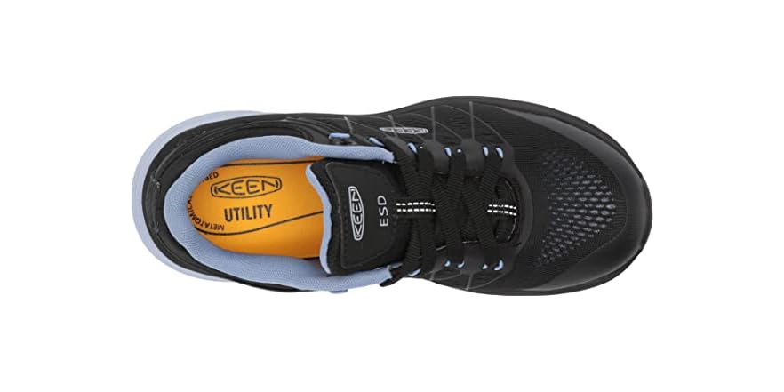KEEN Women's Vista Energy ESD Work Shoe