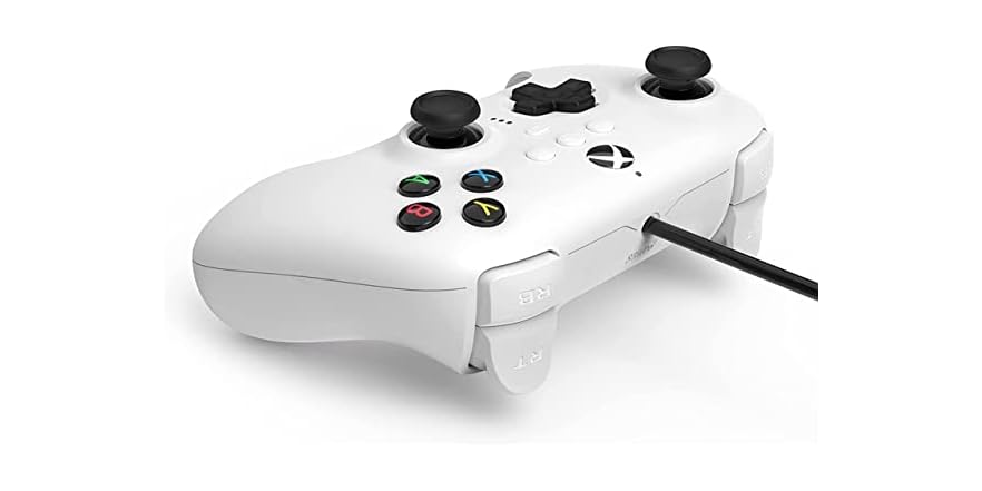 8Bitdo Ultimate Wired Controller for Xbox & Windows