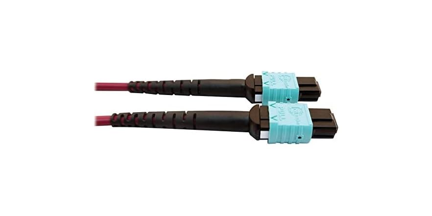 400GB Ethernet Fiber Optic Cable