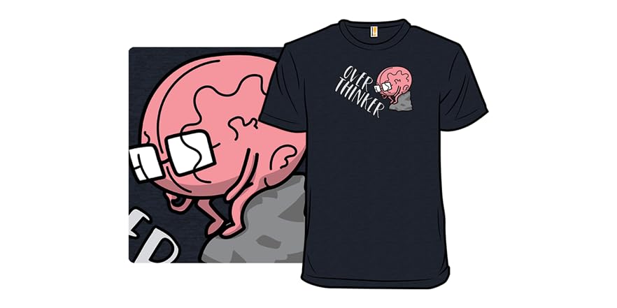 Brain Overthinker