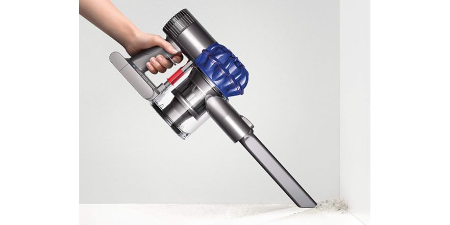Dyson V6 Trigger Origin