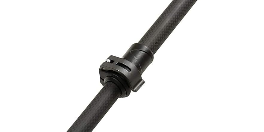 Allen Company Premium Carbon Fiber Shooting Stick