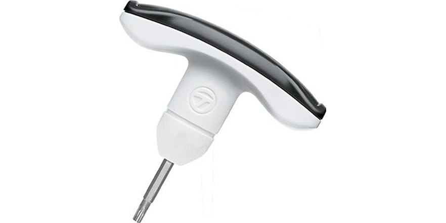 TaylorMade Golf Wrench for Driver Clubs