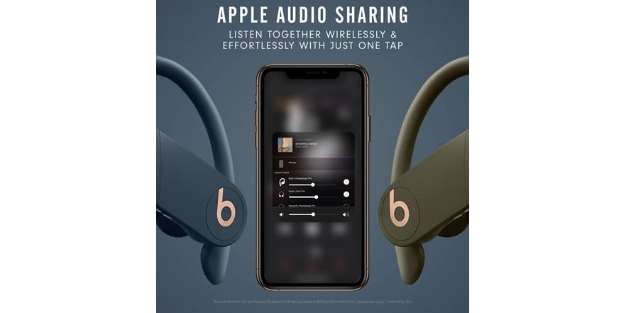 (NEW) Powerbeats Pro True Wireless Earbuds