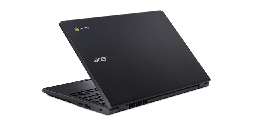 Acer C771 11.6" HD Chromebook (S&D)