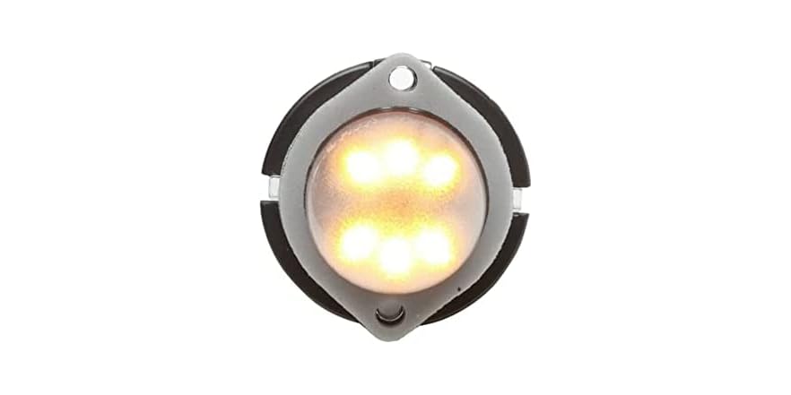 Whelen Engineering WHELEN VTX609A