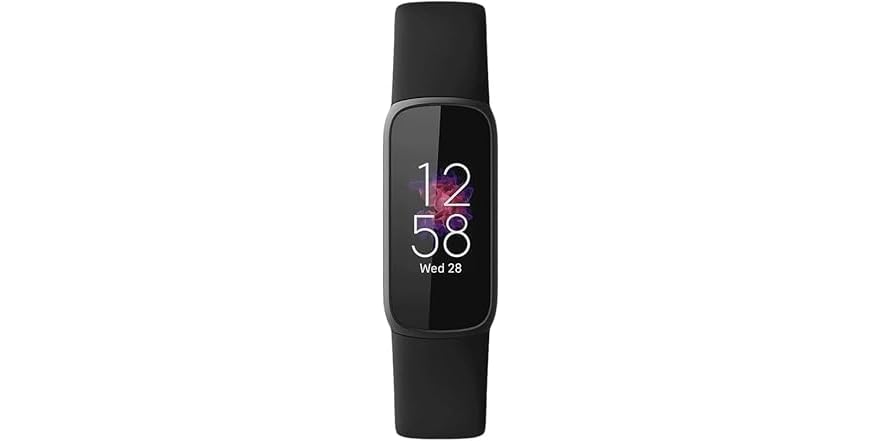 fitbit fitbit luxe k Fitbit Luxe-Fitness and Wellness-Trac (Open Box)