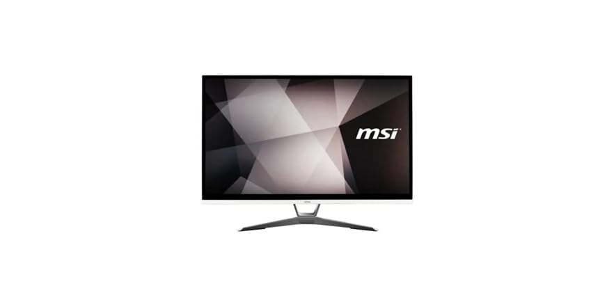 MSI PRO 22XT 10M-286XUS