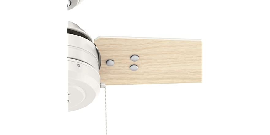 Hunter Fan Company 44" Outdoor Ceiling Fan (Open Box)