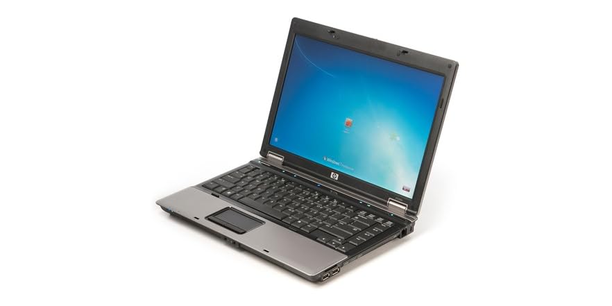 HP 6530B 14.1" Notebook PC