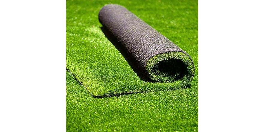 Artificial Grass 3 FT x 8 FT