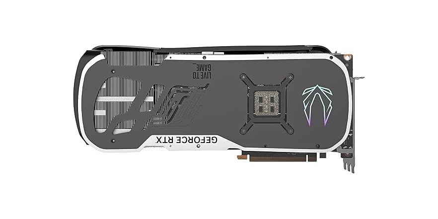 ZOTAC NVIDIA GeForce RTX 4090 AMP Extreme (Open Box)