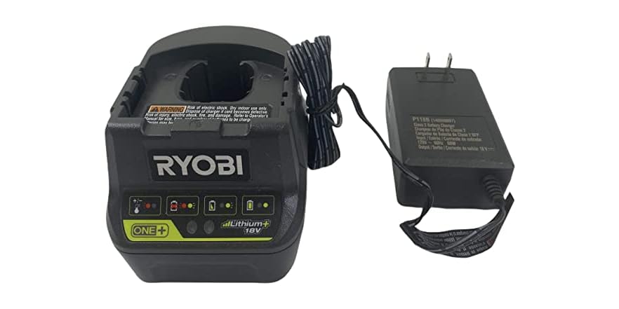 Handheld Electrostatic Sprayer Kit
