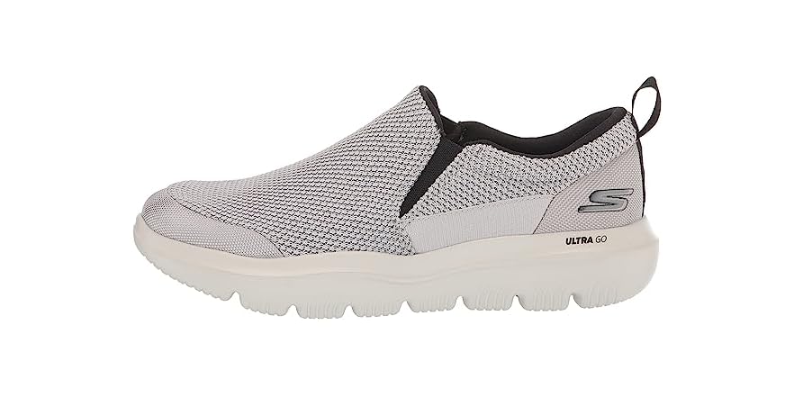 Skechers Men's Go Walk Evolution Sneaker