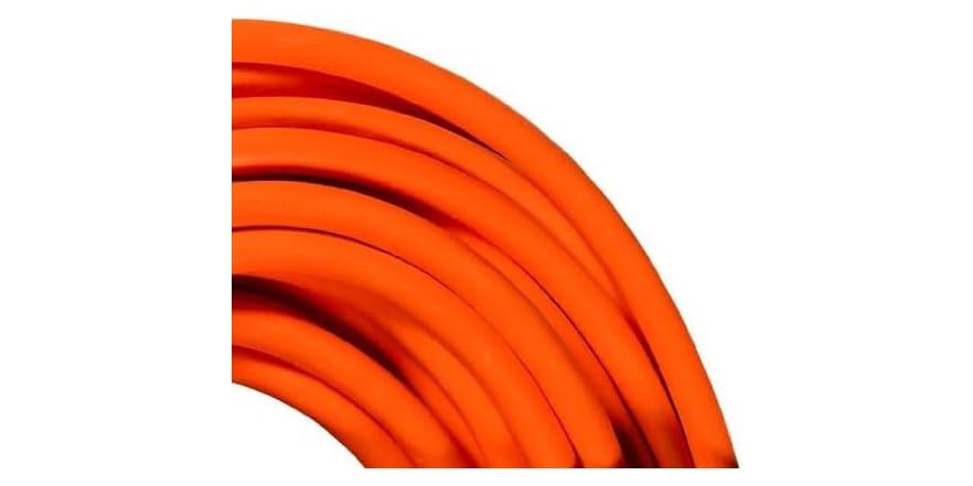 Woods Medium Duty Extension Cord, 50Ft, 14/3