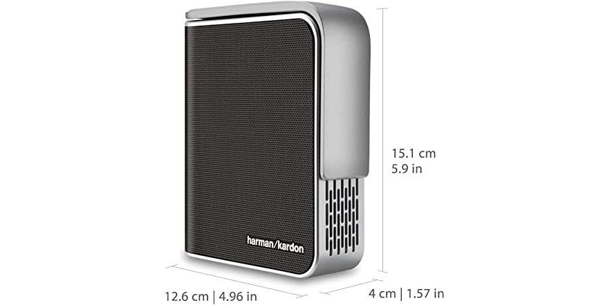 ViewSonic M1+ Portable LED Projector