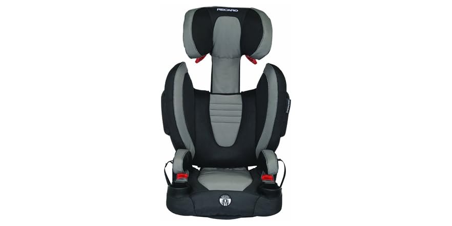 Recaro Performance Booster, Violet