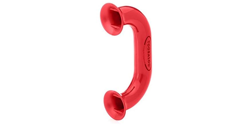 Learning Loft Toobaloo Auditory Feedback Phone