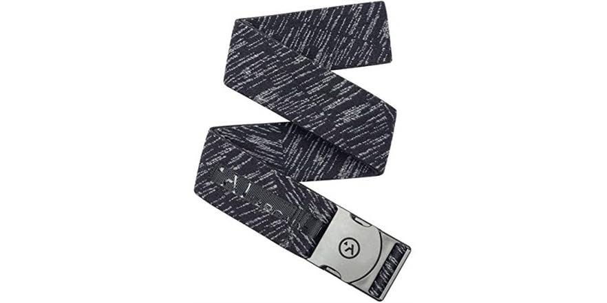 Arcade Belt Mens Adventure Belts