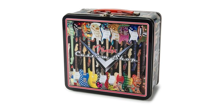 Your Choice - Lunch Box Bonanza