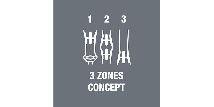 Wera 2035/6 Kraftform Micro Screwdriver Set w/Rack