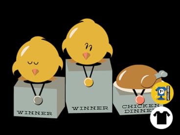 The Chicken Olympics are Brutal