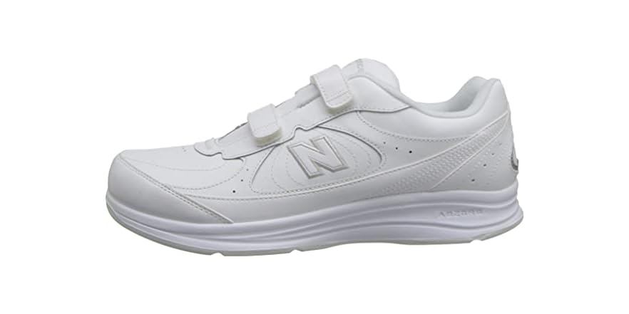 New Balance Men's 577 V1 Hook Loop Shoe